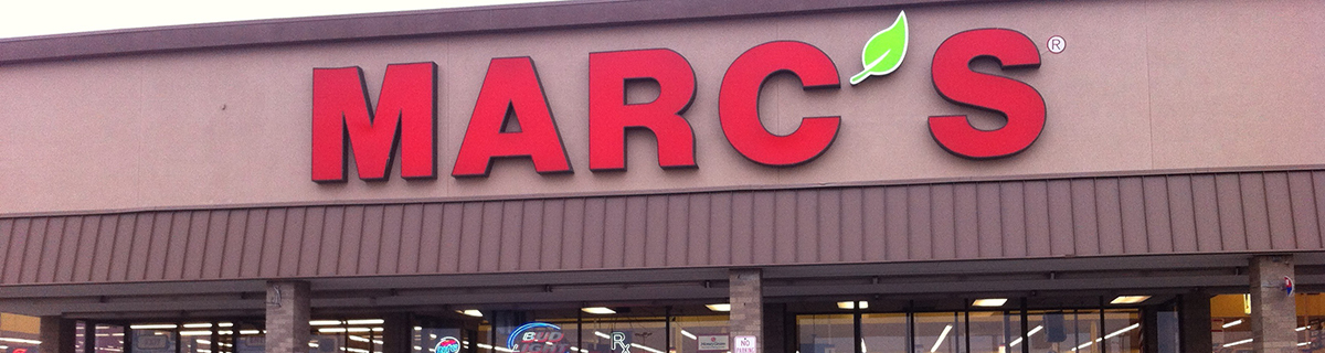 Marc's | Local Marc's Grocery Store and Pharmacy 12650 Rockside Road, Garfield Hts, OH 44125